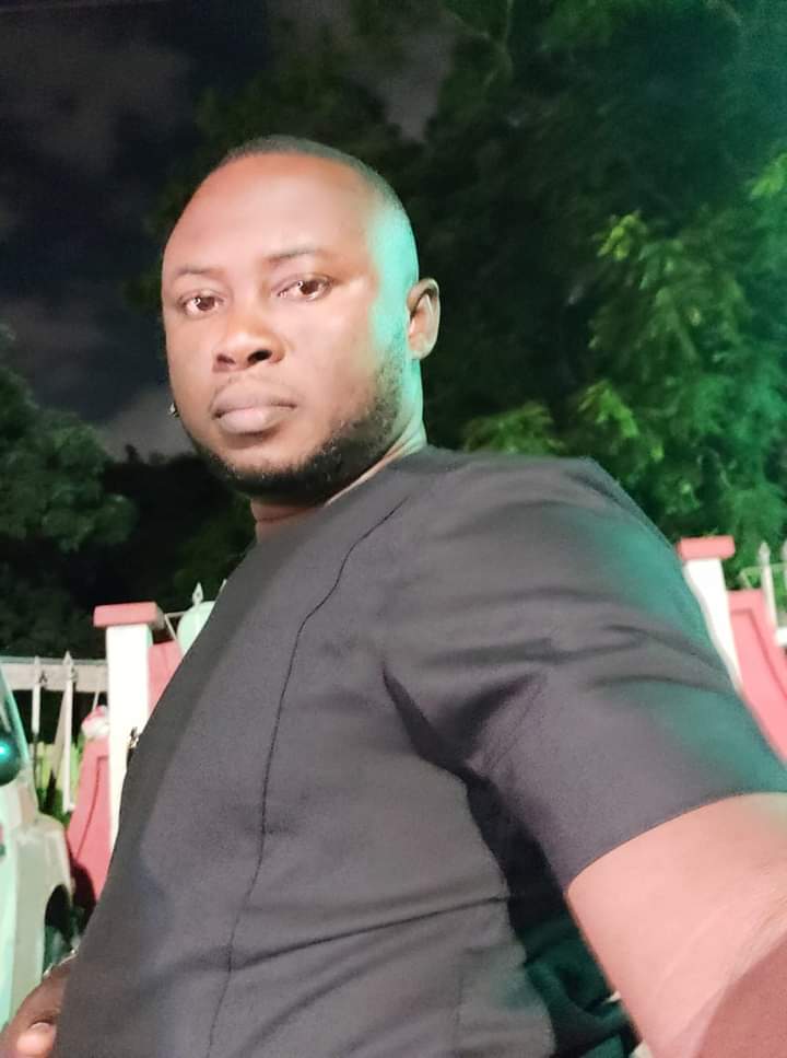 Beware of Scammers in Ghana: The Costly Tale of Trust and Fraud ...