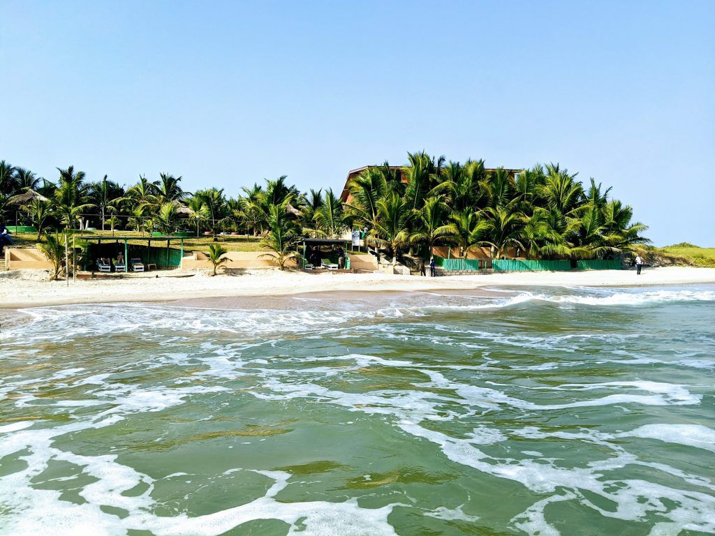 Nyanyano and Kasoa: How Two Small Communities Have Been Transformed ...