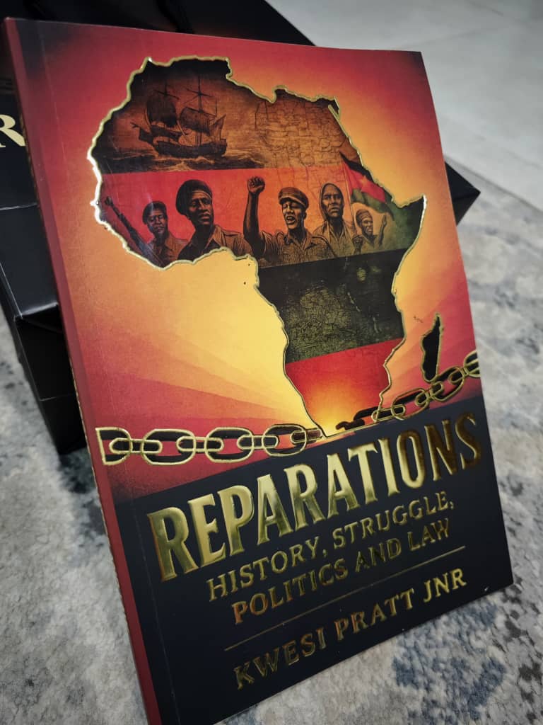 Reparations: A Global Question That Refuses to Fade – VisionAfricaMedia